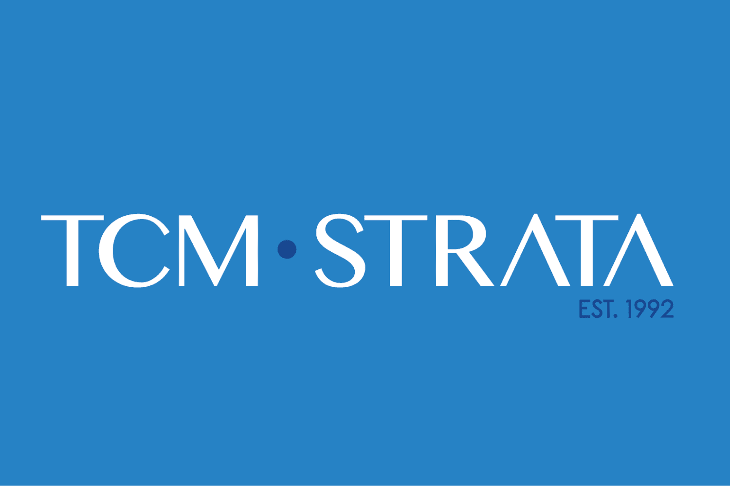 Contact Us - TCM Strata